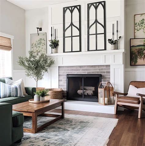 2024 Fireplace Trends Dosi Nanine