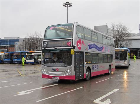 First Glw Bbs Dmgbuses Flickr