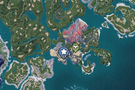 5 Best Bases Recommendations In Palworld Suitable For Beginners