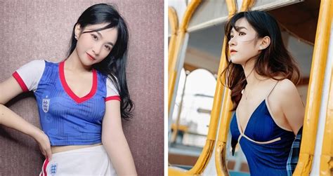 Nhan săc nóng bỏng của người đẹp Nóng Cùng World Cup mê Chelsea xem