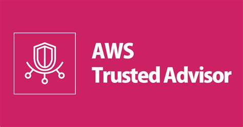 Trusted Advisor に AWS Well Architected Toolの4つの柱が追加されました DevelopersIO