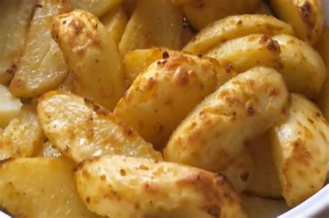 Najbolji Recept Za Krompir Iz Rerne