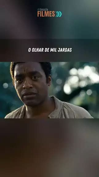 O Olhar De Mil Jardas Viraljogo Cena BomPraKWAI Filme