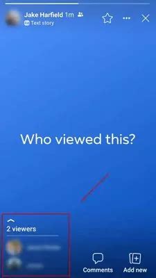 How To See Who Viewed Your Facebook Story AirDroid