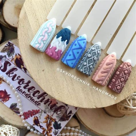 Winter Nail Colors Trendy And Chic Winter Nail Polish Colors
