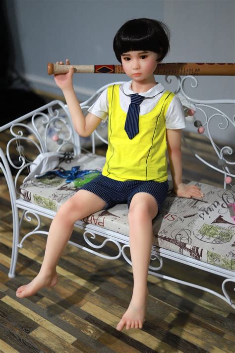 Catdoll Cm Shota Doll Kiki Catdoll