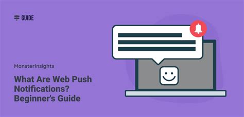 What Are Web Push Notifications Beginner S Guide