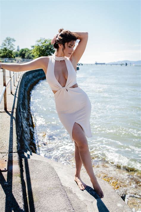 Elysia Rotaru Sexy The Fappening Leaked Photos