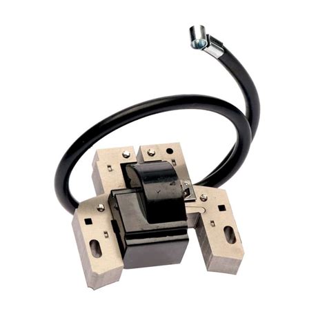 Bobine D Allumage 398811 Briggs Et Stratton Pour Tracteur Tondeuse