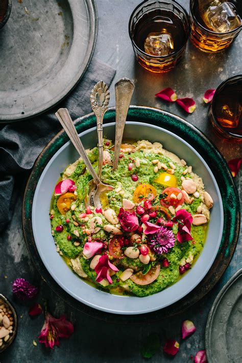 Free Images Dish Meal Food Salad Produce Vegetable Cuisine