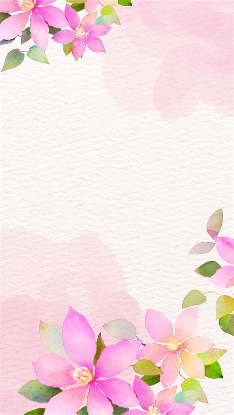 Top Imagen Pastel Fondos De Pantalla De Flores Abzlocal Mx