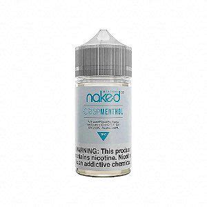 Naked Dk Cwb