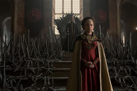 La Casa del Dragón HBO Max igual o mejor que Juego de Tronos