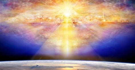Ejercicios Y Encuentros Con El Sol El Nuevo Cielo Y La Nueva Tierra