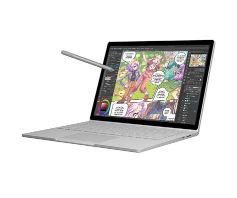 Upgrades CLIP STUDIO PAINT Clip Art Library