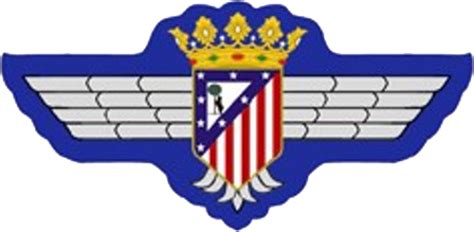 Atlético Madrid Logo History