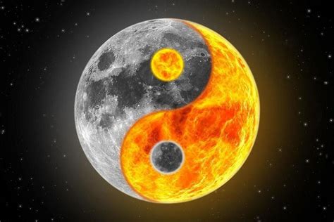 Reiki And The Balancing Of Yin Yang The Edge Magazine