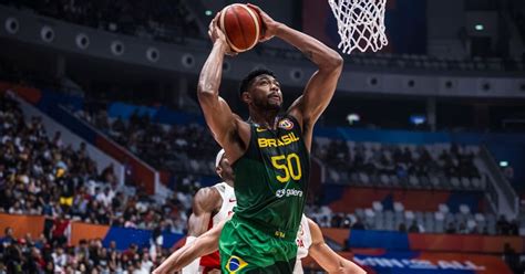 Copa do Mundo de Basquete Masculino 2023 horário e onde assistir a