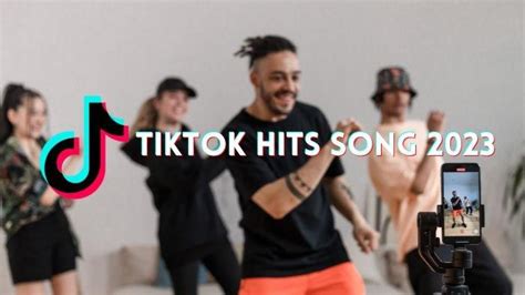 10 Lirik Lagu Viral TikTok 2023 Sering Masuk FYP Ada Lagu Indonesia