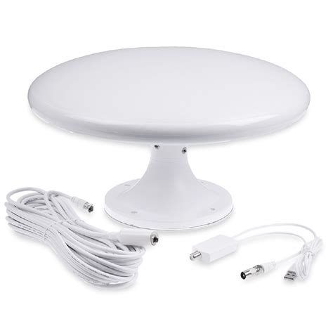 Amazing Omni Directional Tv Antenna For Robots Net