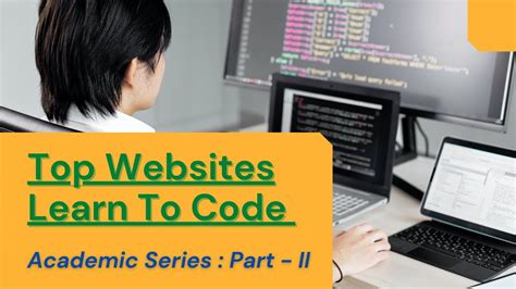 Best Websites To Learn Coding Online For Free In 2024 Top Websites To