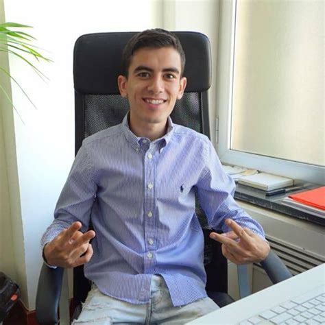 Jordi De Nino Polla Telegraph