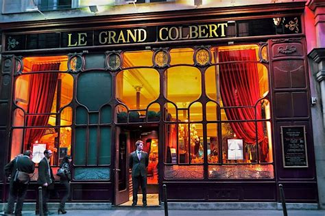 Experience 16 Of The Best Brasseries In Paris