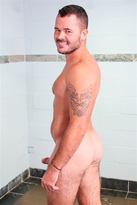 Pride Studios Visible Penis Line Fantasy Fuck BAREBACK Featuring