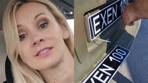 Ewa Bilan Stoch wozi terenówki do Ukrainy Efektami pochwaliła się na