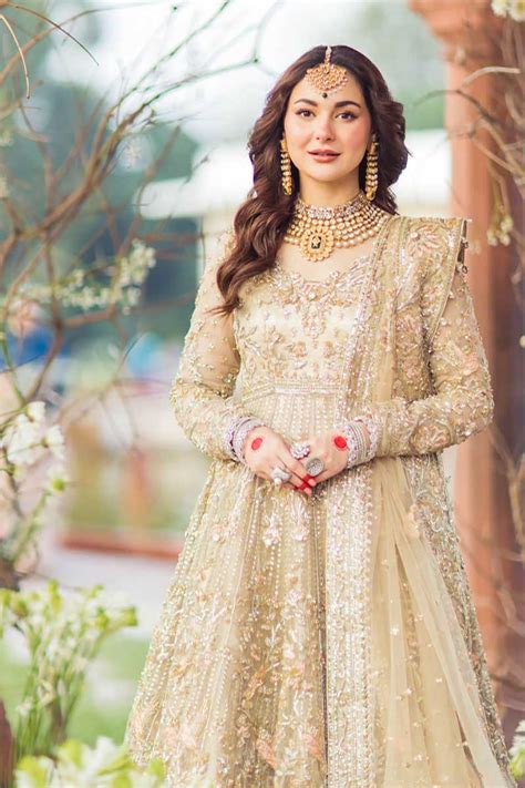 Hania Maha Wajahat Khan