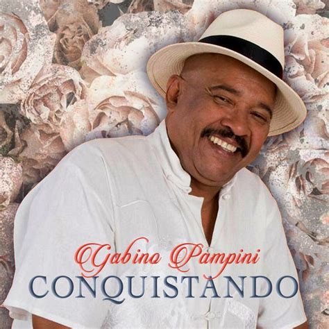 Gabino Pampini Discografia