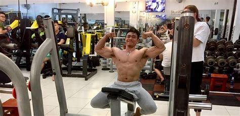 Top 20 phòng tập gym Cần Thơ giá rẻ phòng đẹp nhiều máy tập tốt nhất