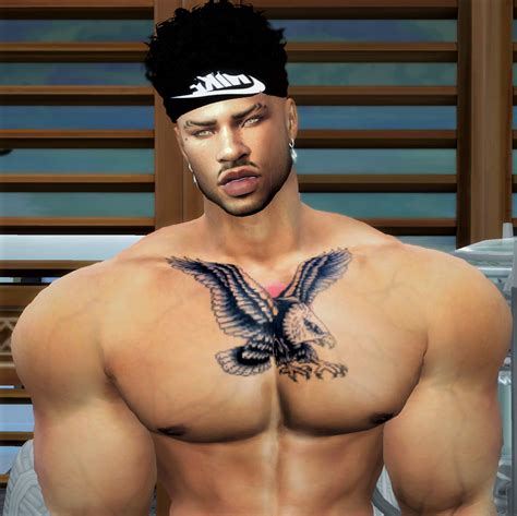 Share Your Male Sims Page The Sims General Discussion