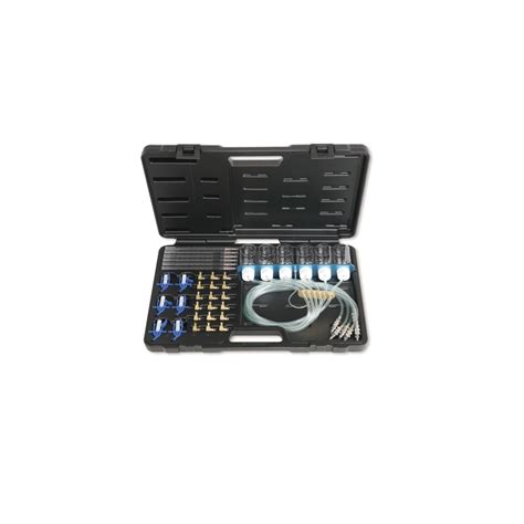 Millmatpro Coffret pour contrôle de injecteurs électroniques beta