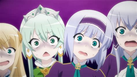 異世界はスマートフォンとともに2六話を見た感想 留守伝票