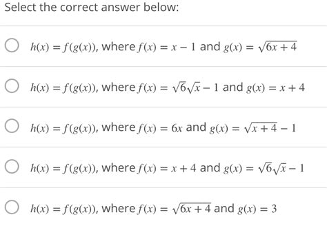 get answer given the functions f and g below find f g 3 2 given the transtutors