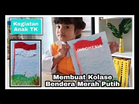 Detail Kolase Bendera Merah Putih Koleksi Nomer 6
