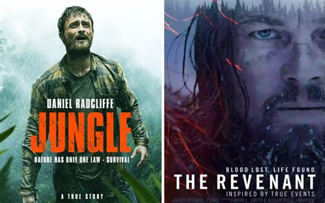 Rekomendasi Film Survival Terbaik Ada Yang Diangkat Dari Kisah Nyata Lho