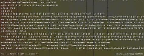 python爬虫 使用requests爬取网页出现中文乱码 python requests header去掉accept字段 csdn博客
