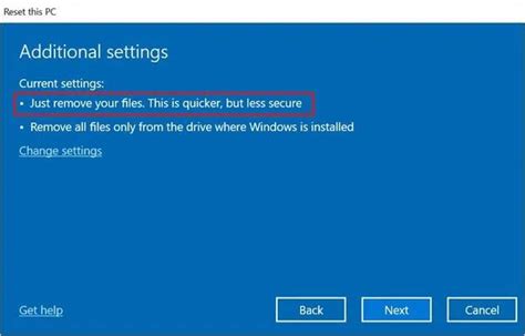 3 Ways To Fix Could Not Find The Recovery Environment Error