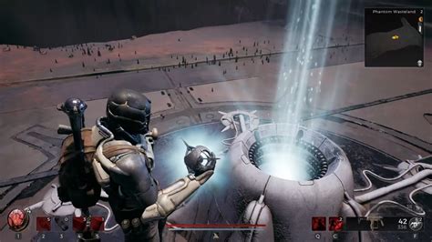 Remnant Override Pin Location Uses Exputer