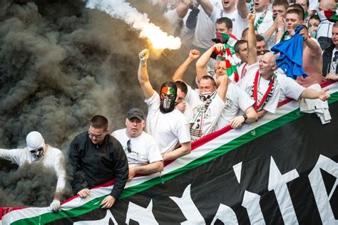 Lech Poznań Legia Warszawa Najlepsze oprawy i zdjęcia kibiców