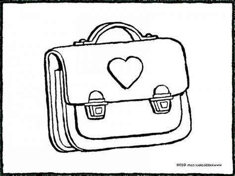 12 Impressionnant De Coloriage Cartable Photos Coloriage Coloriage