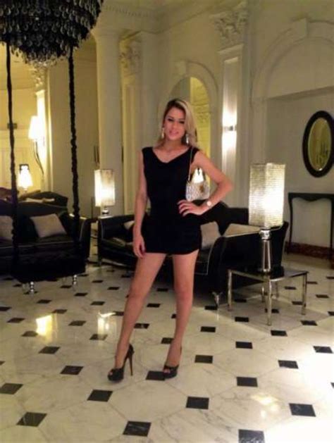 Transexuel Trans Kamila Smith A Paris