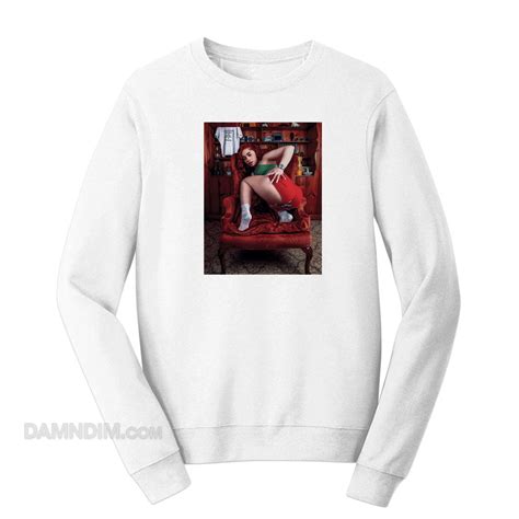 Ice Spice People S Princess Dazed Sweatshirt