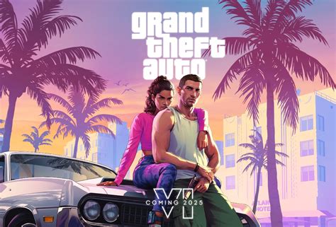 Rockstar veröffentlicht eindrucksvollen GTA VI Trailer und bestätigt