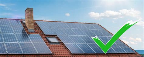 Solarstrom in 2020 Vorteile Nachteile und Möglichkeiten der Nutzung