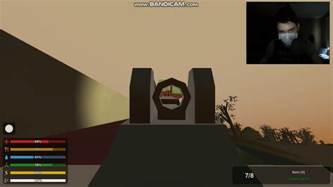 The Infection Is Spreading Unturned Ireland Youtube
