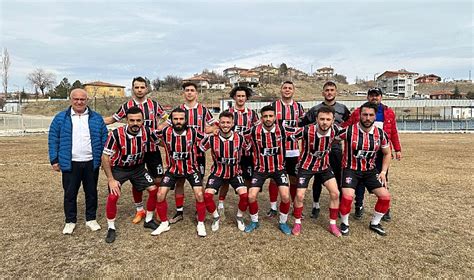 Efsane Geri D N Yor Spor K R Kkale S Zc Tarafl Haber S Tesi