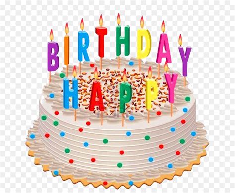Mousse Birthday Cake Streusel Birthday Cake Transparent PNG Clip Art